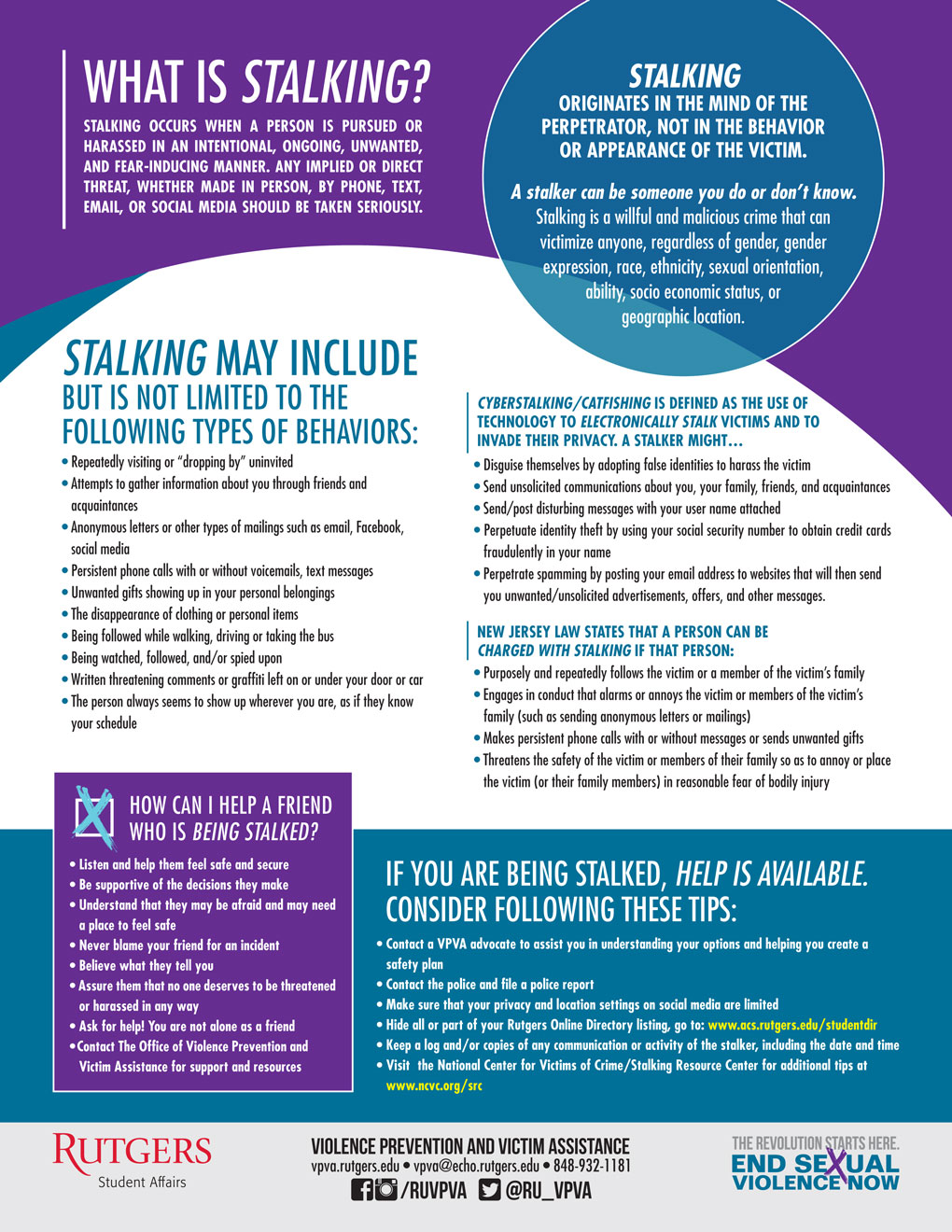 Poster_Stalking – katia pouleva